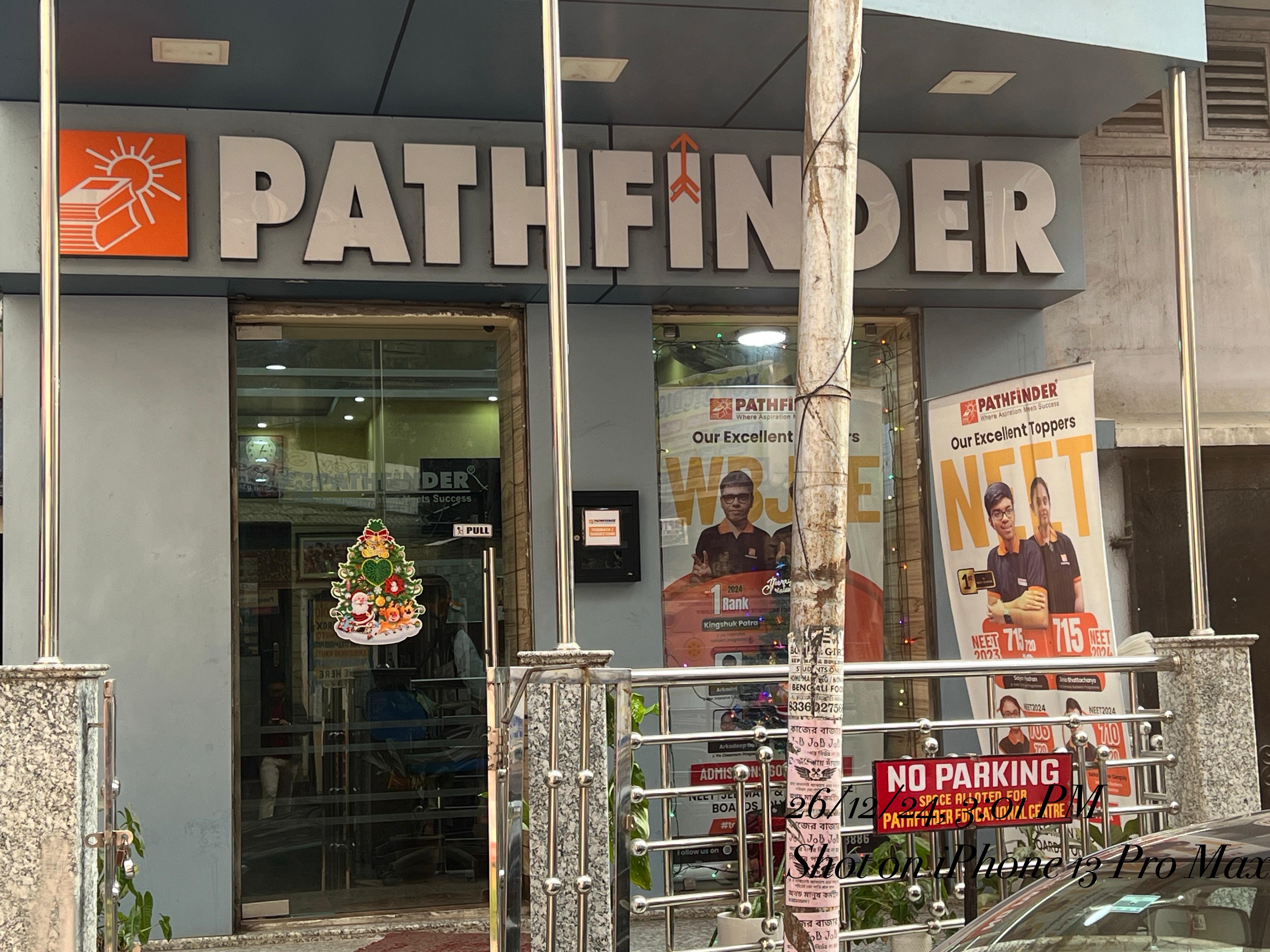 Pathfinder, Kolkata: Courses, Admission, Placement, Faculty