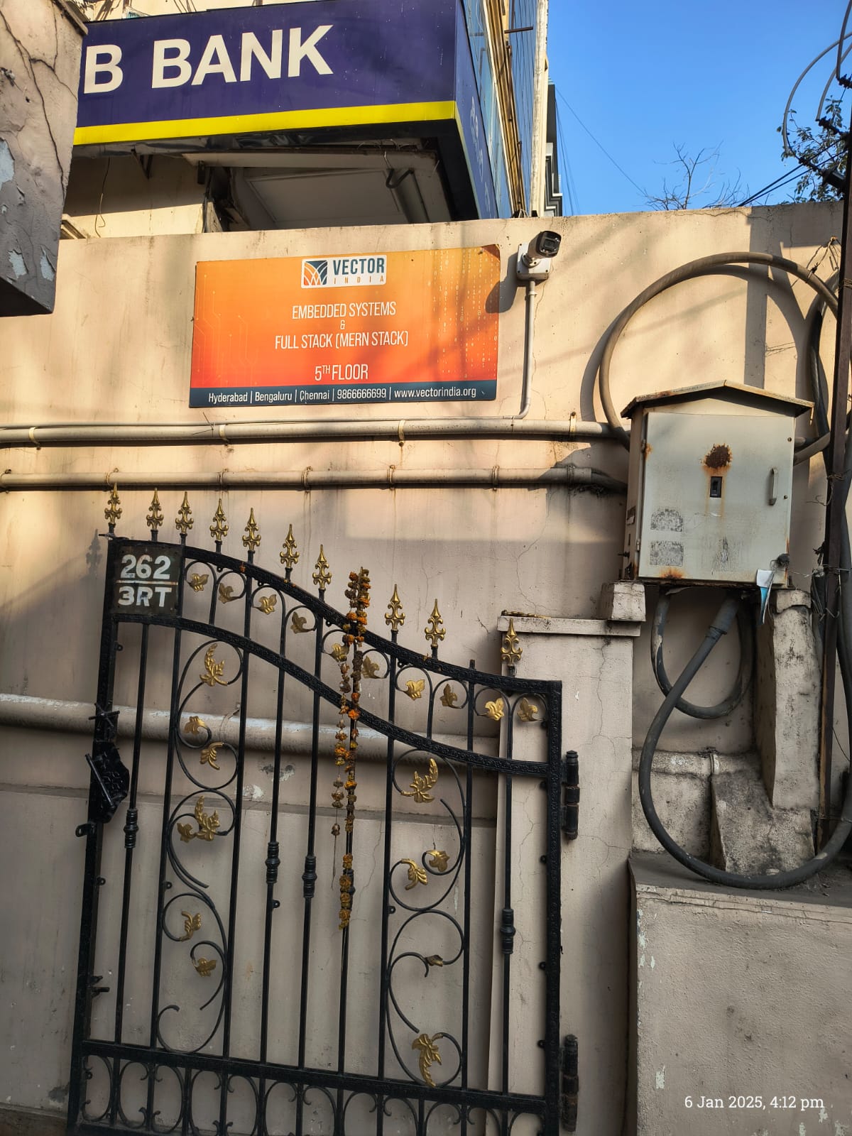 Vector India: Contact Number, Fees, Reviews, Courses