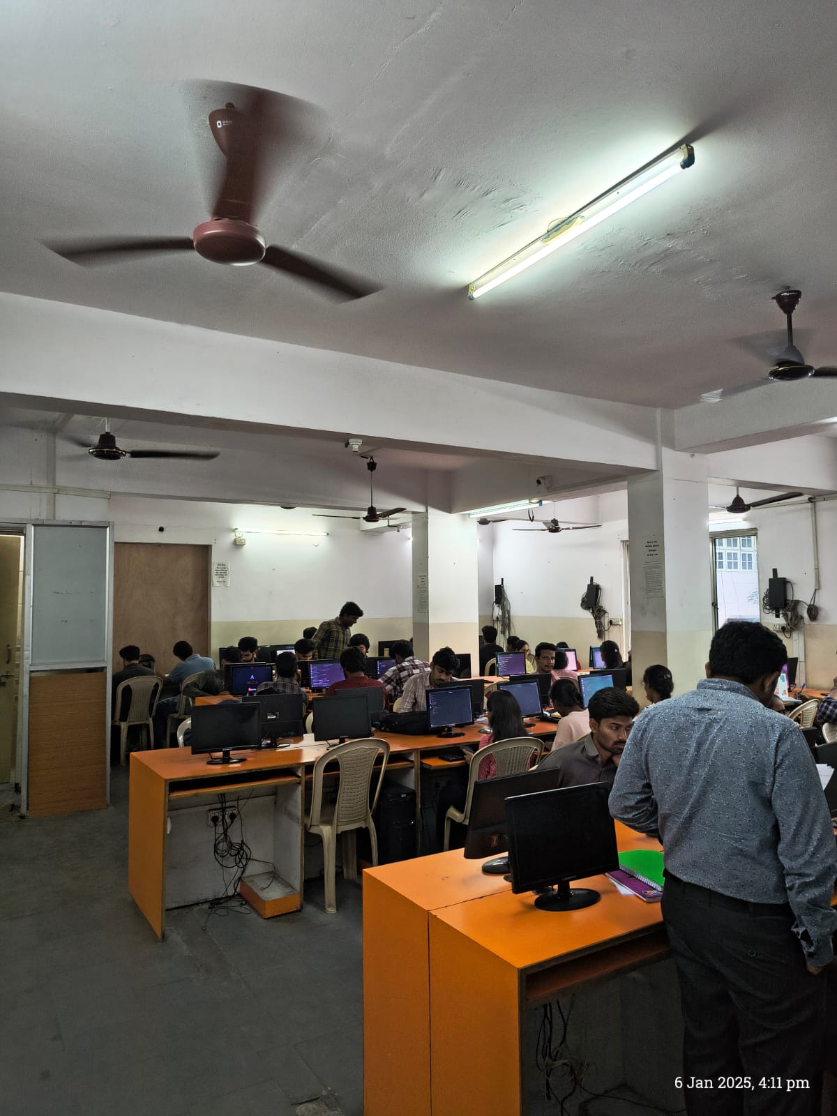 Vector India: Contact Number, Fees, Reviews, Courses