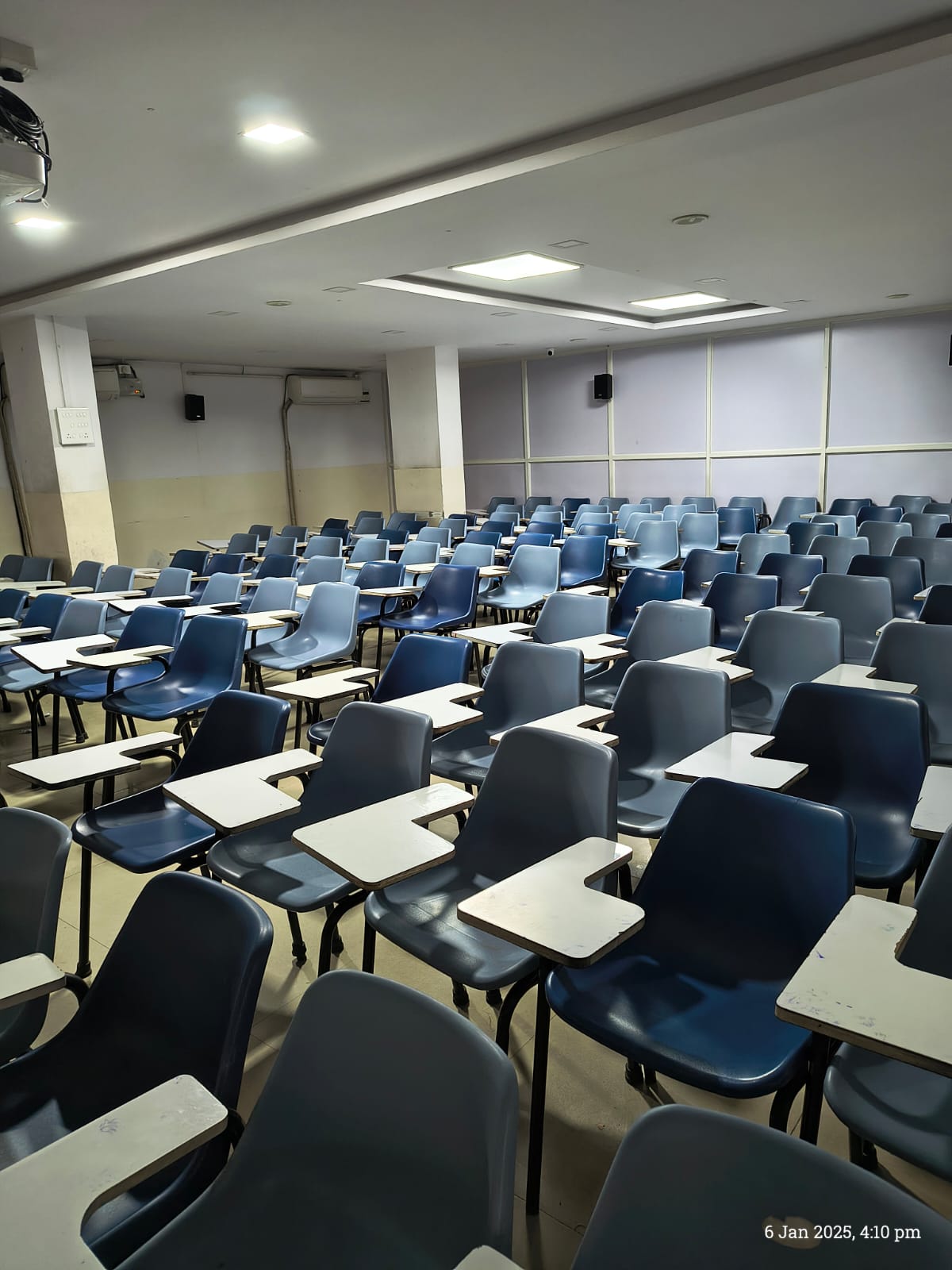 Vector India: Courses & Fees