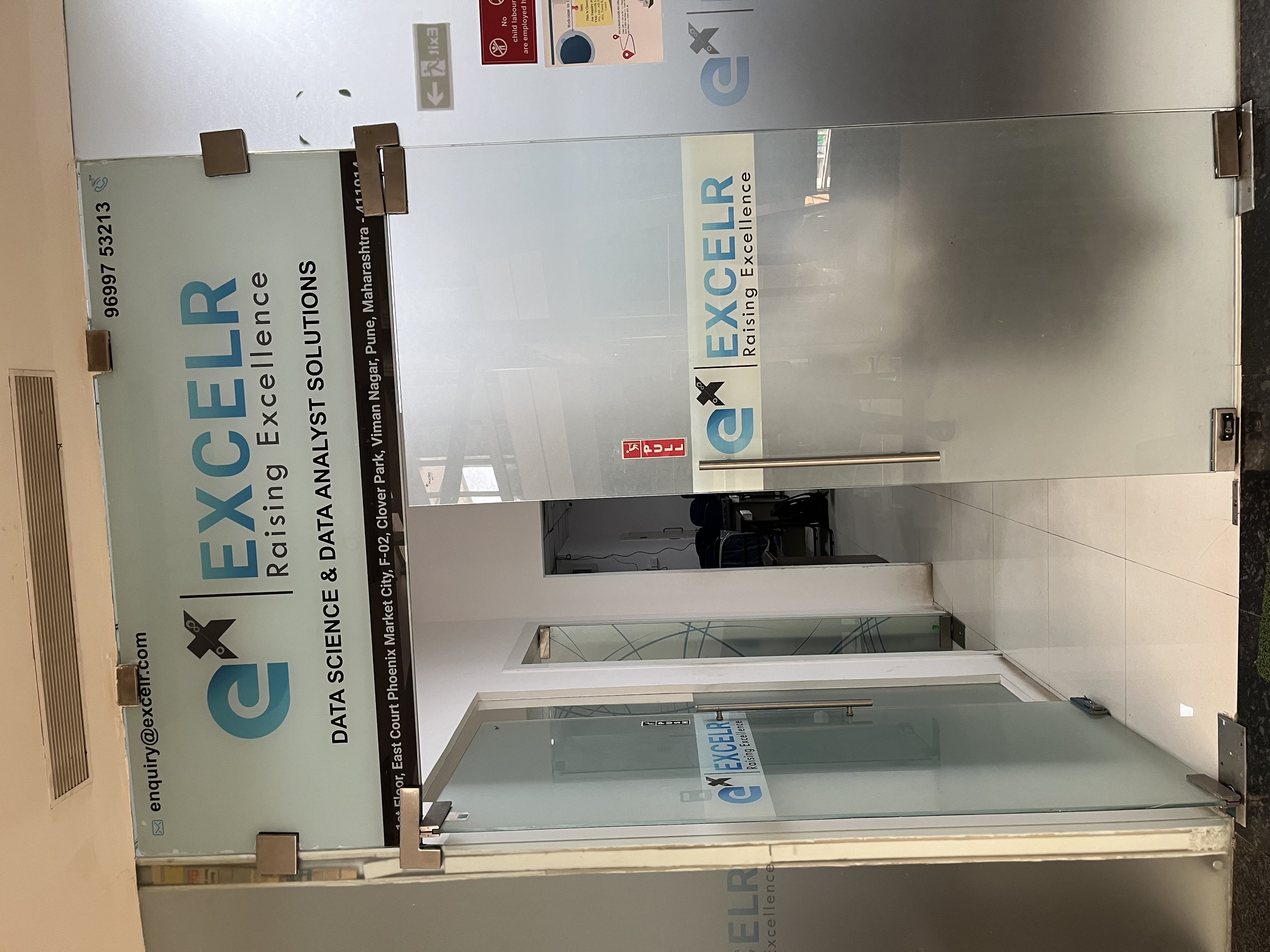 Excelr Viman Nagar Pune: Reviews, Fees, Address, Contact