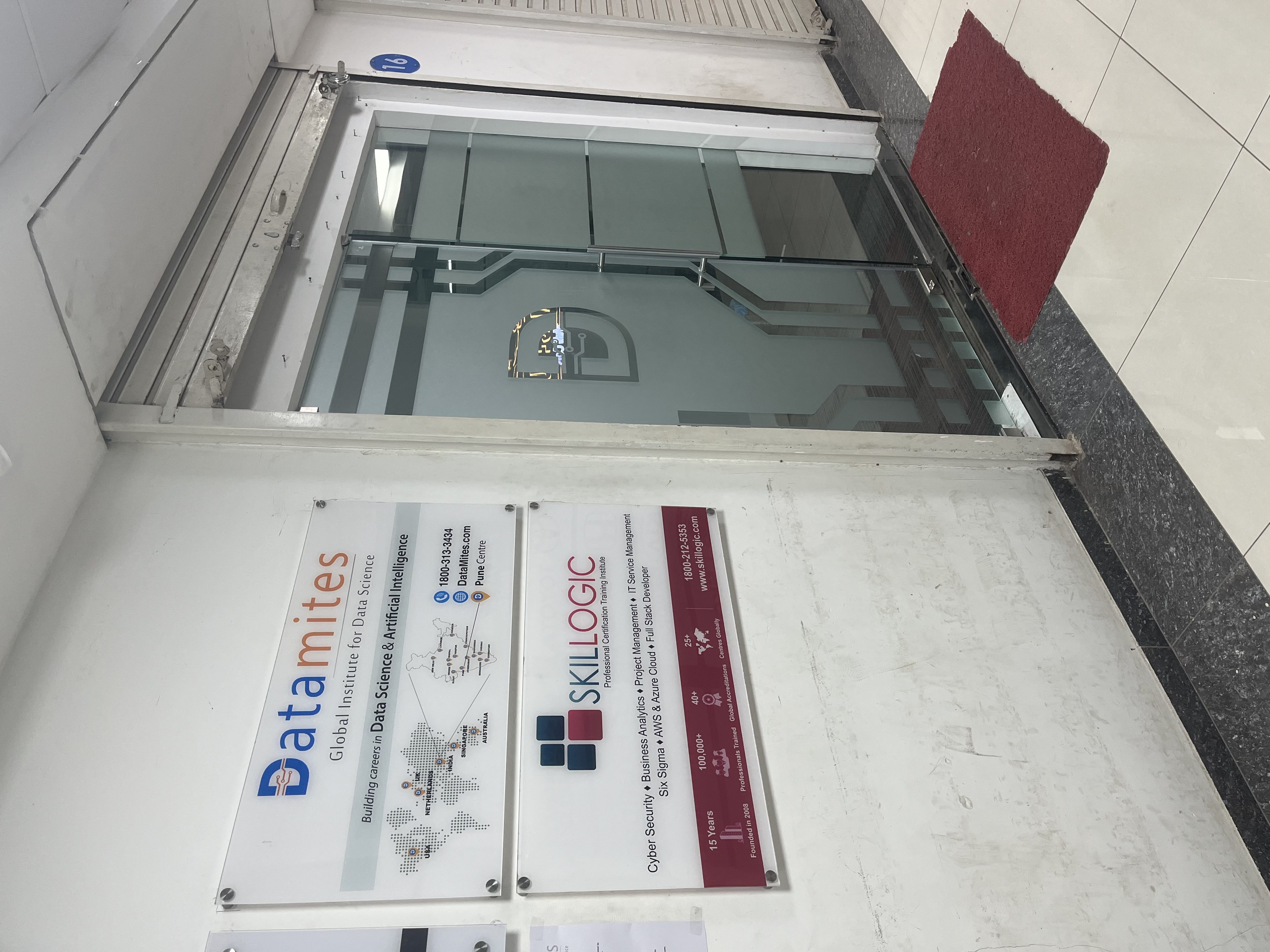 Datamites Pune: Address, Reviews, Fees, Contact