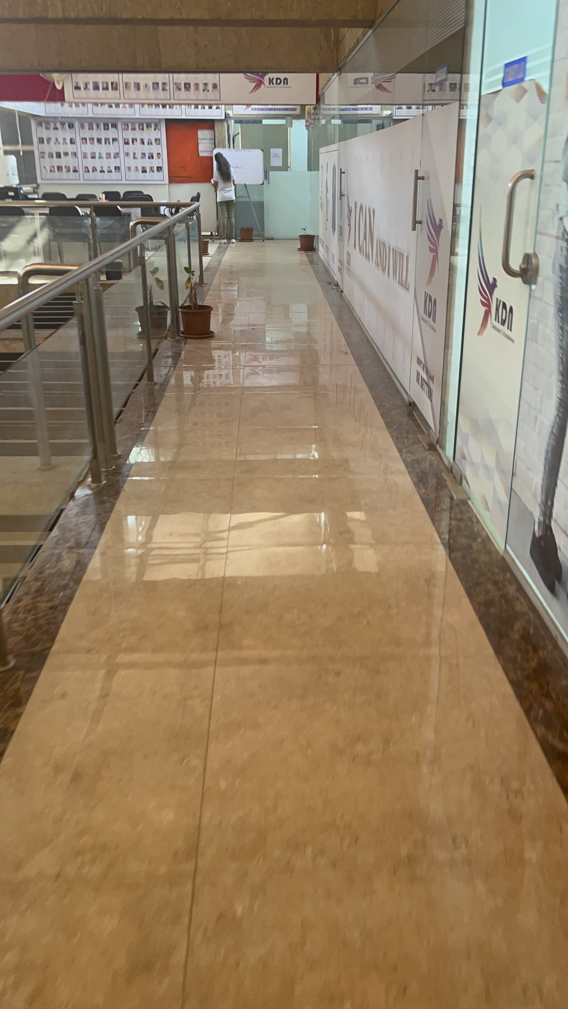 KDN Infotech Pune: Fees, Courses, Address, Contact