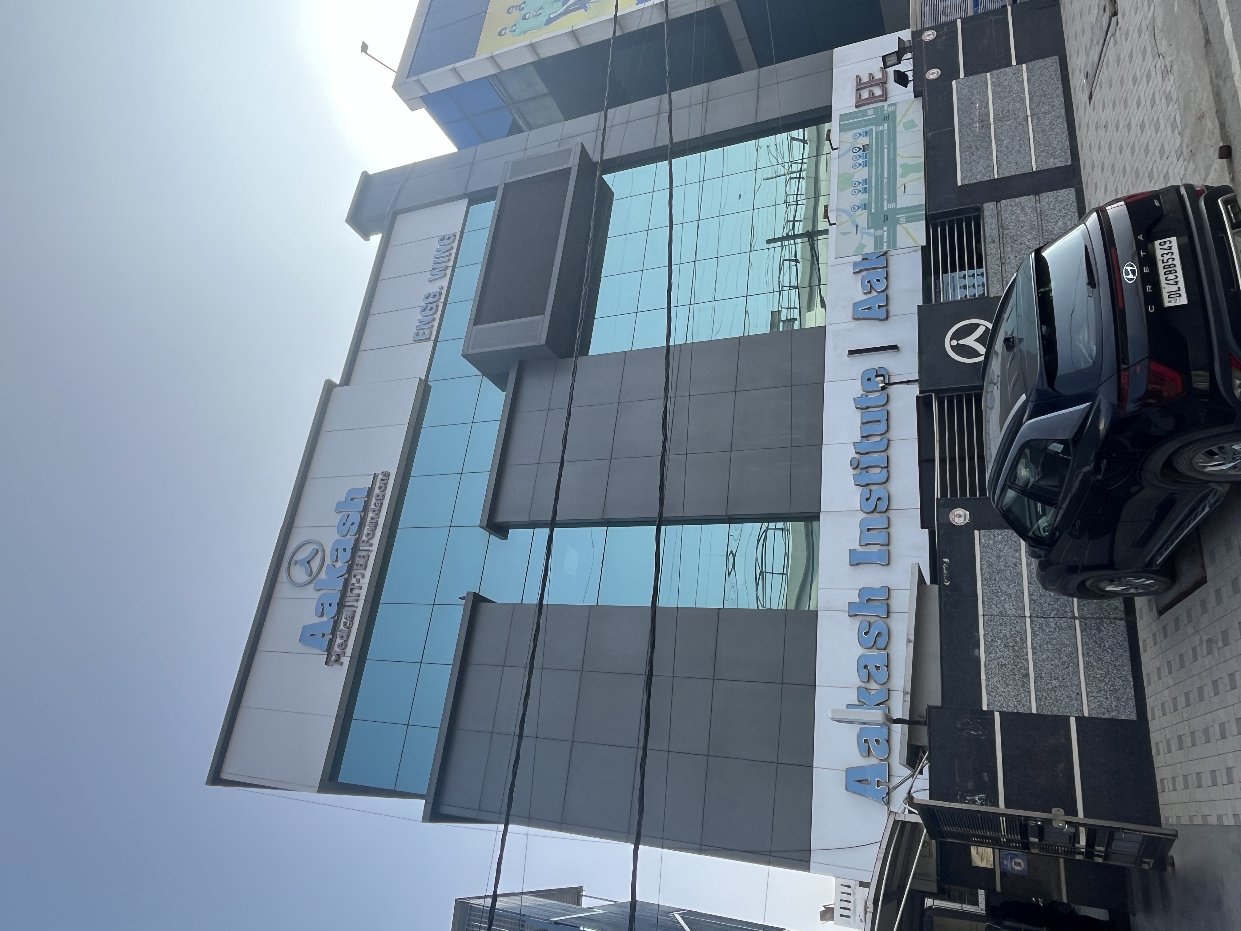 Aakash Institute Janakpuri: Fees 2025, Contact Number, Reviews, Courses ...