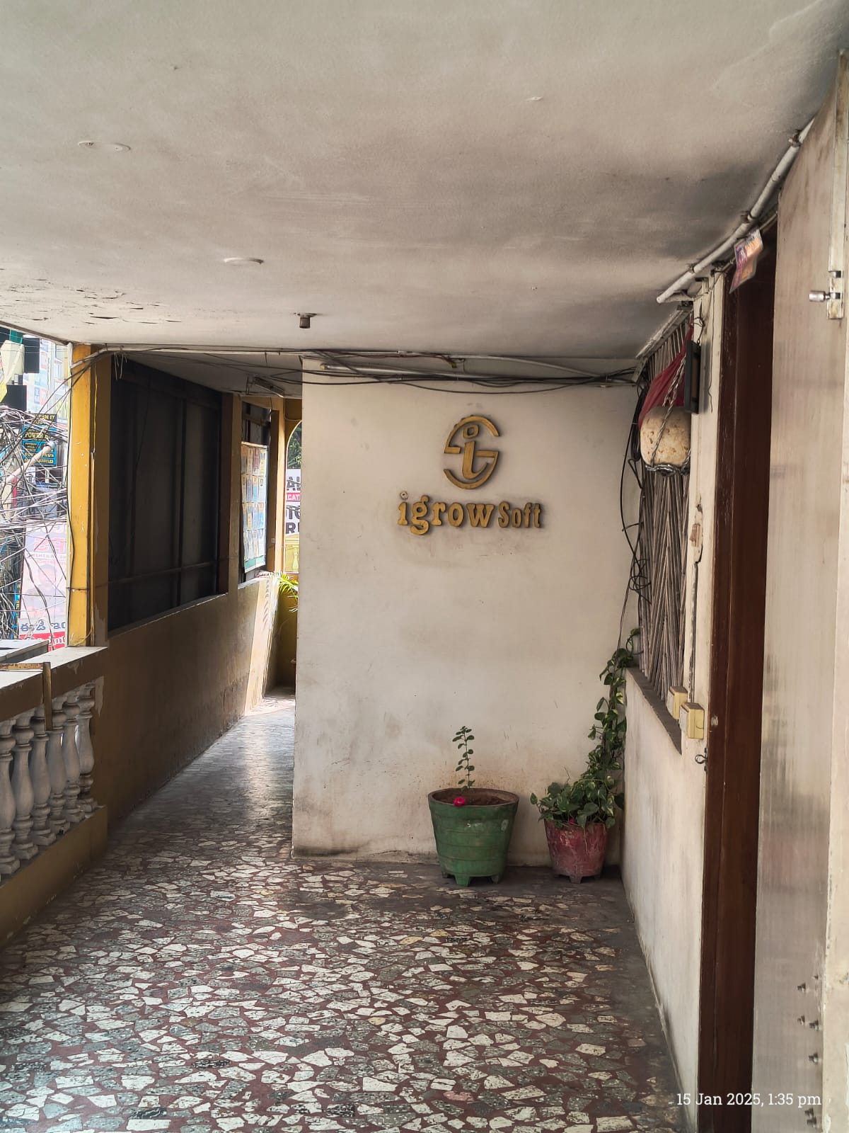 Igrow Soft Hyderabad: Reviews, Photos, Fees, Address
