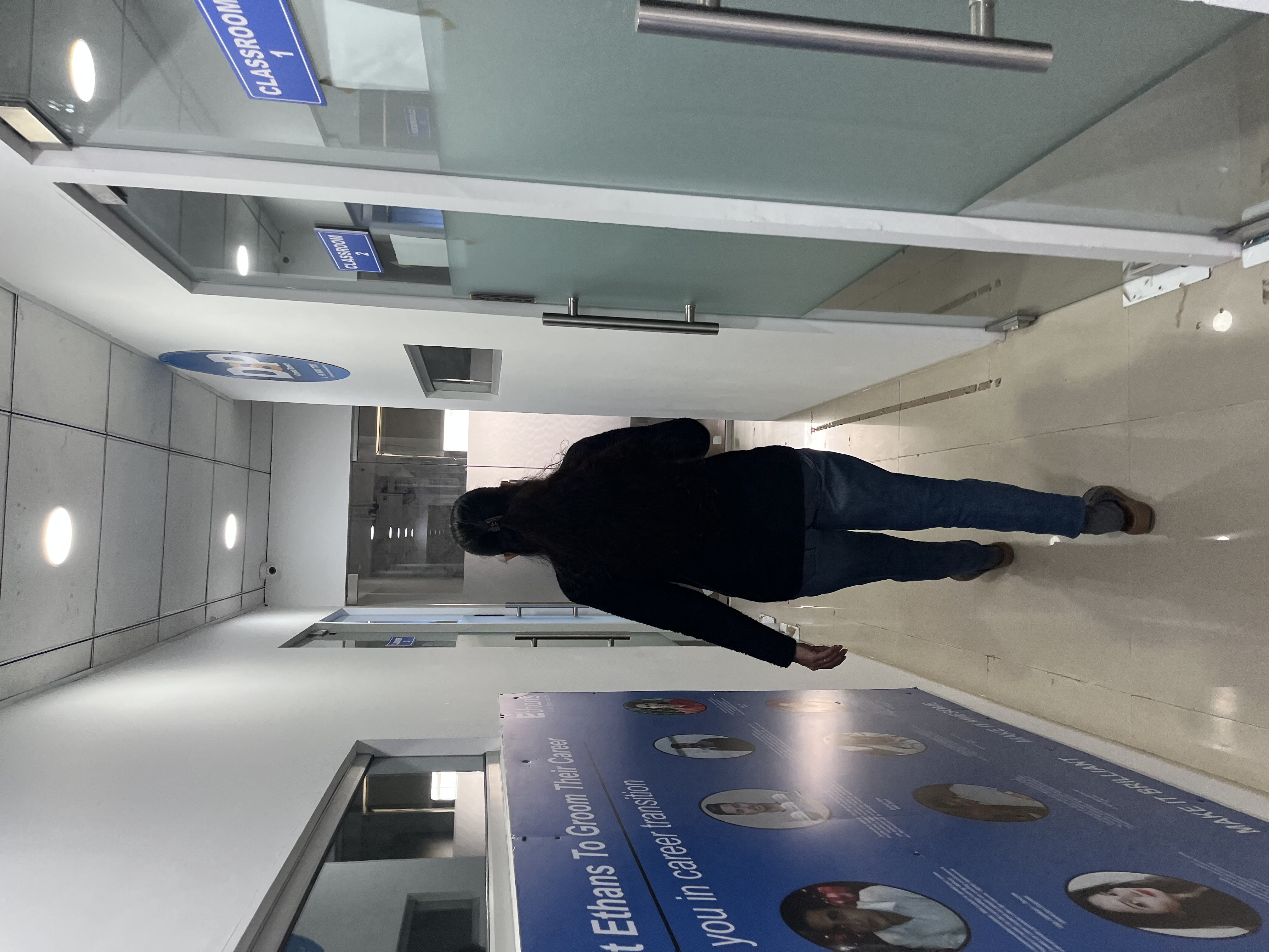 Ethans Tech Kharadi Pune: Reviews, Fees, Address, Contact