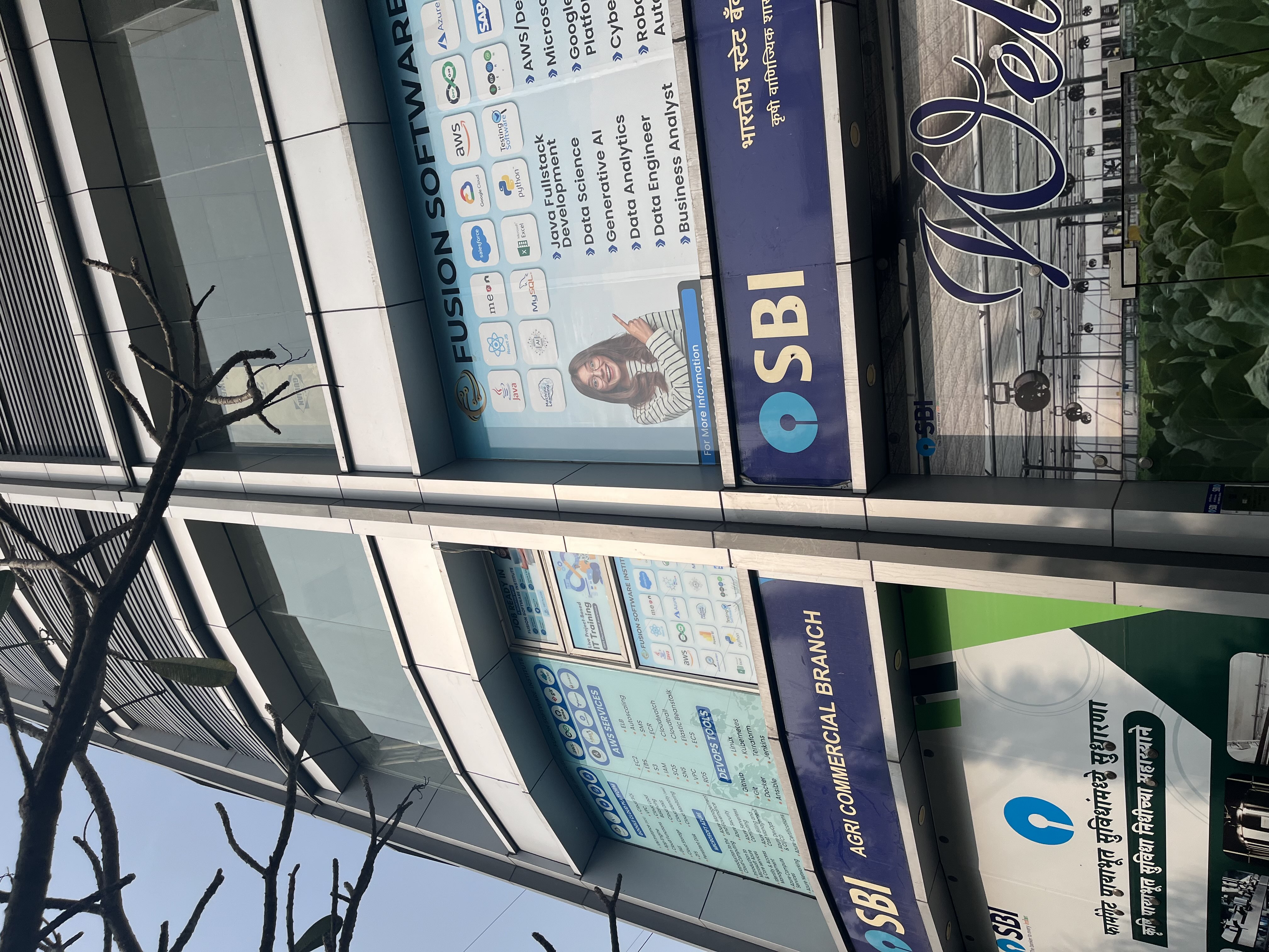 Fusion Software Institute Pune: Reviews, Courses, Fees, Address