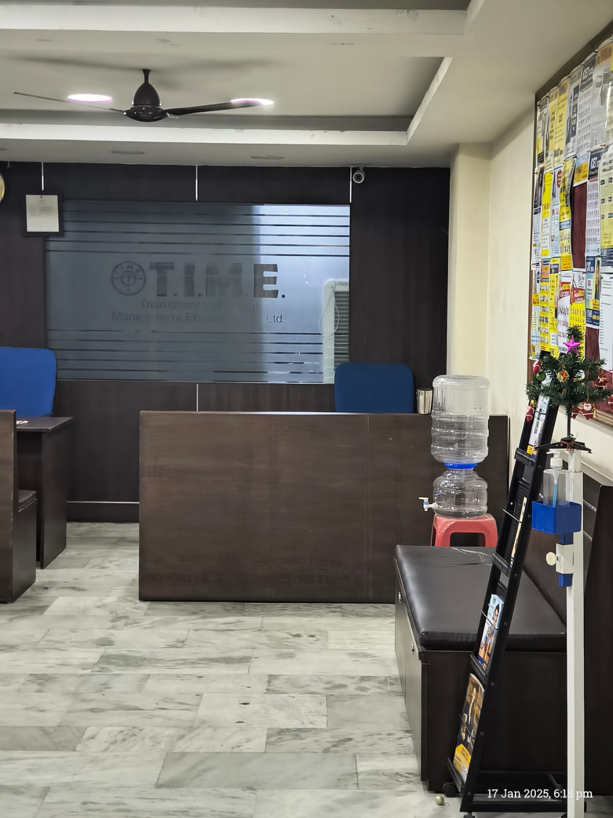 TIME Ameerpet Hyderabad: Contact, Fees, Reviews, Address