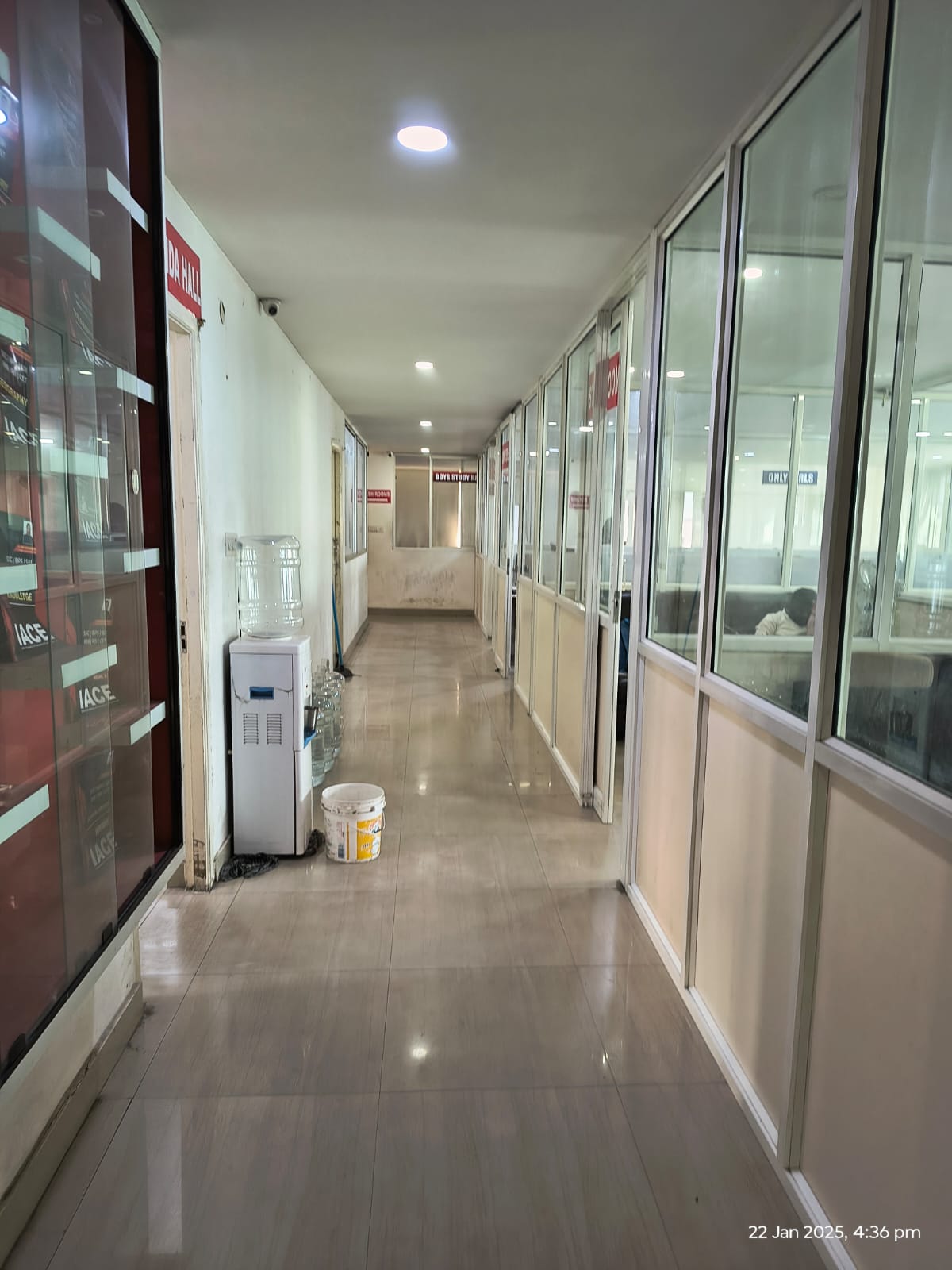 IACE Kukatpally Hyderabad : Fees, Reviews, Contact, Address