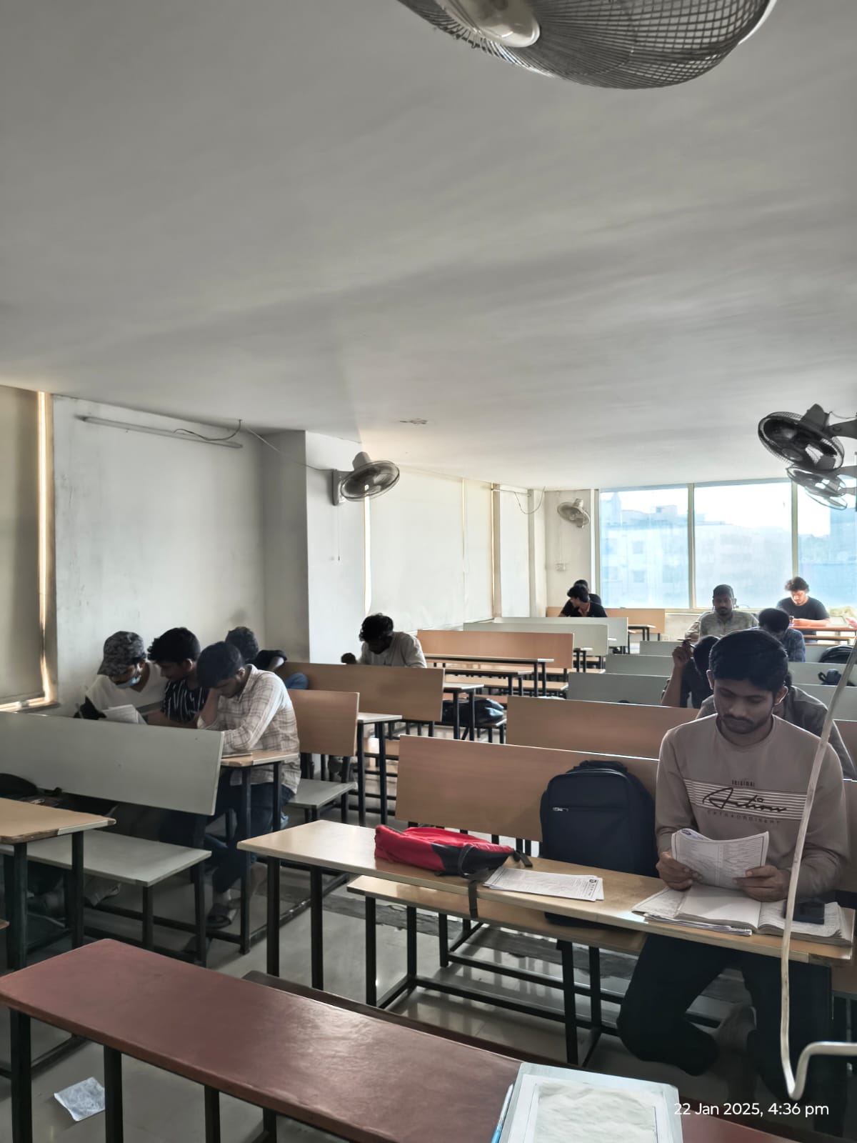 IACE Kukatpally Hyderabad : Fees, Reviews, Contact, Address