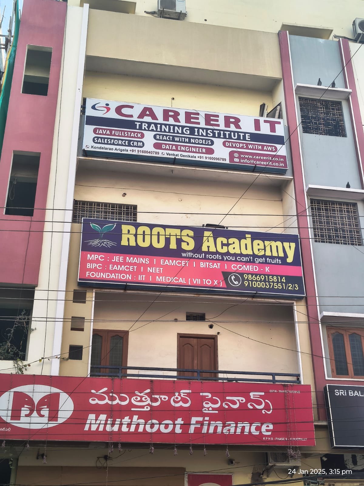 Roots Academy Hyderabad: Fees, Reviews, Contact Number, Courses