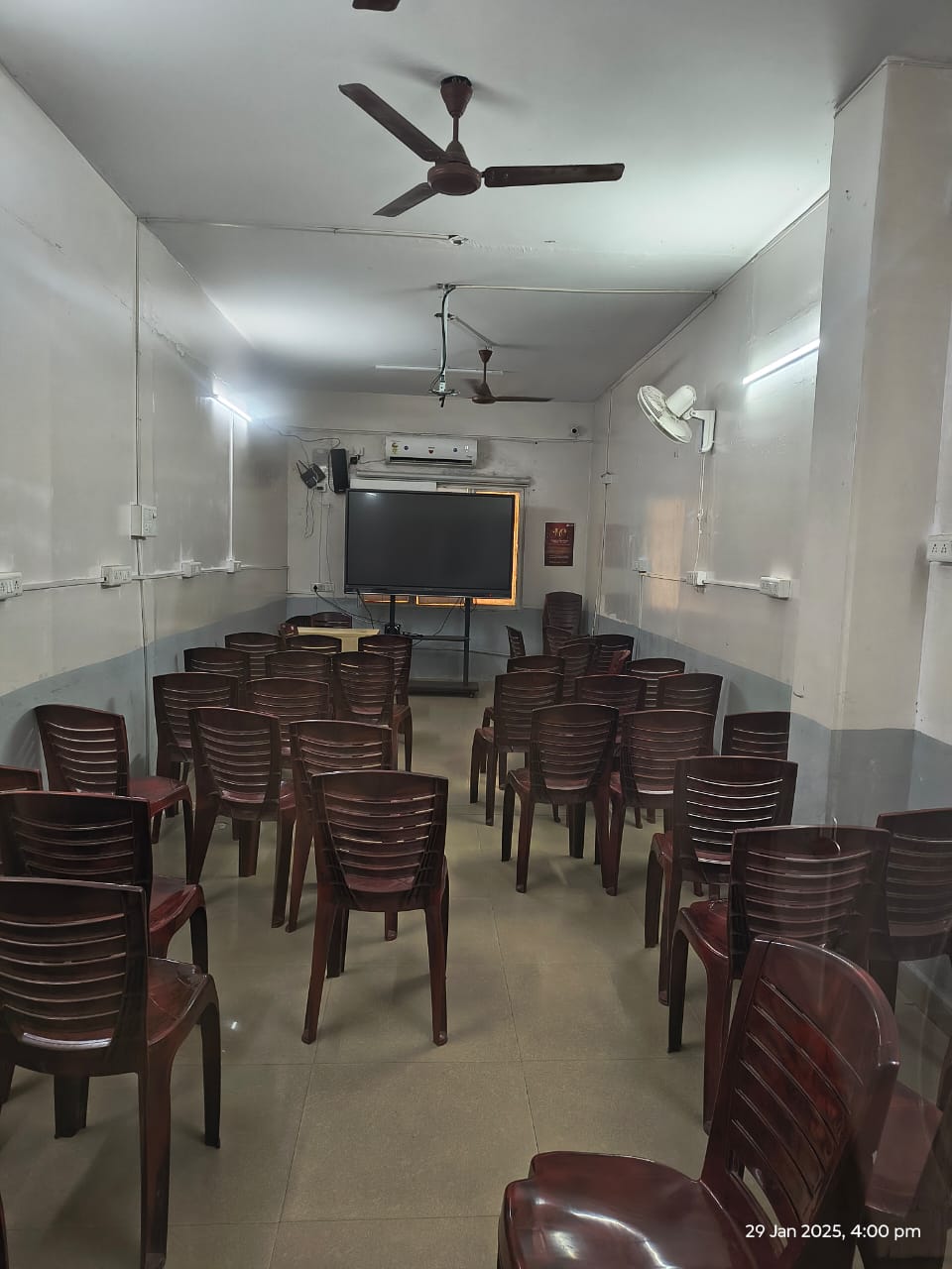 CVCORP Hyderabad: Address, Reviews, Fees, Courses