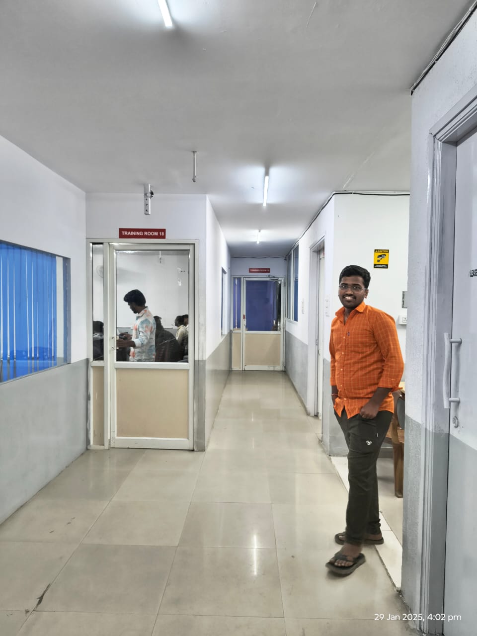 CVCORP Hyderabad: Address, Reviews, Fees, Courses