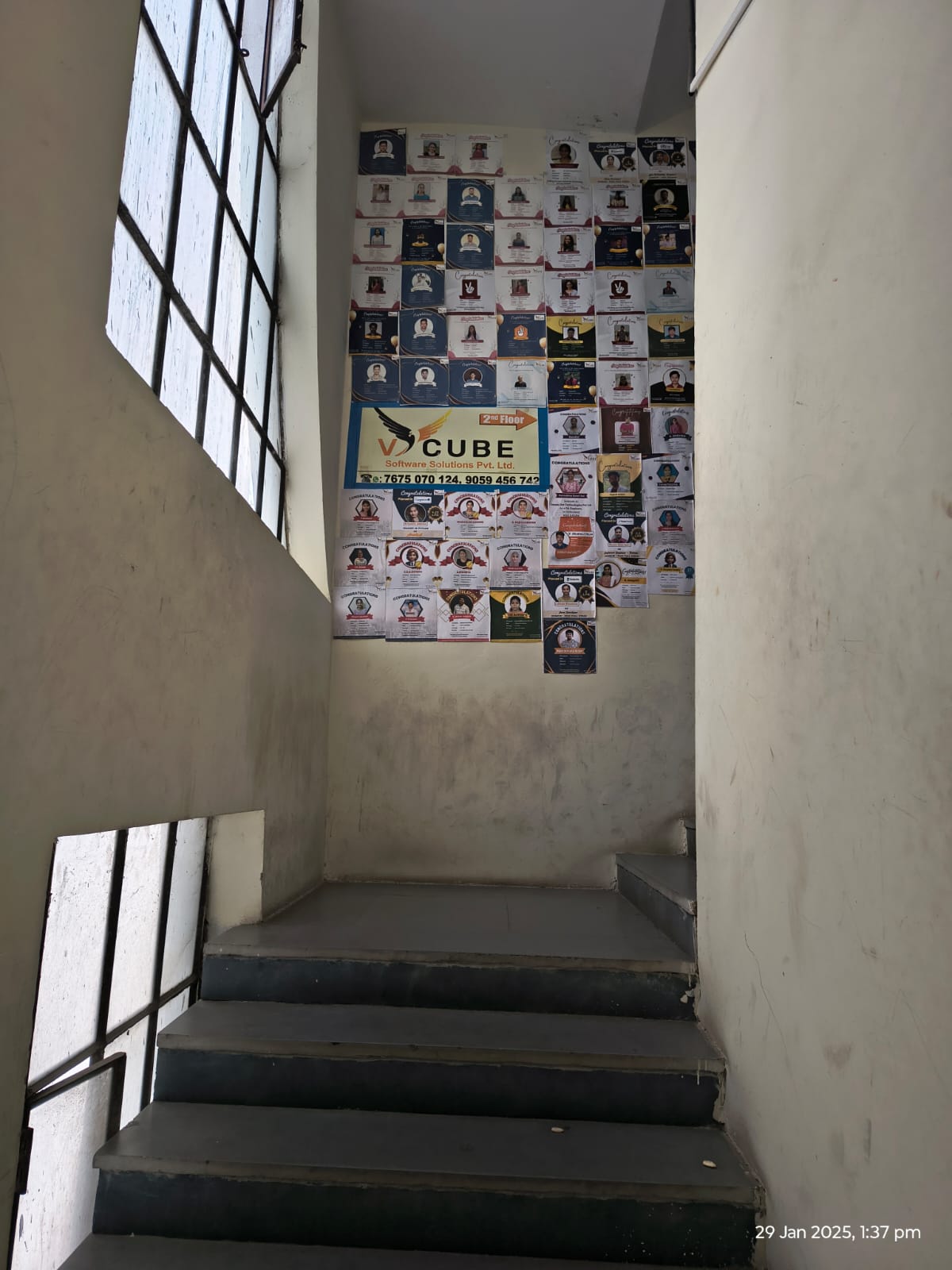 V Cube Software Solutions Hyderabad: Reviews, Contact, Fees 2025, Address