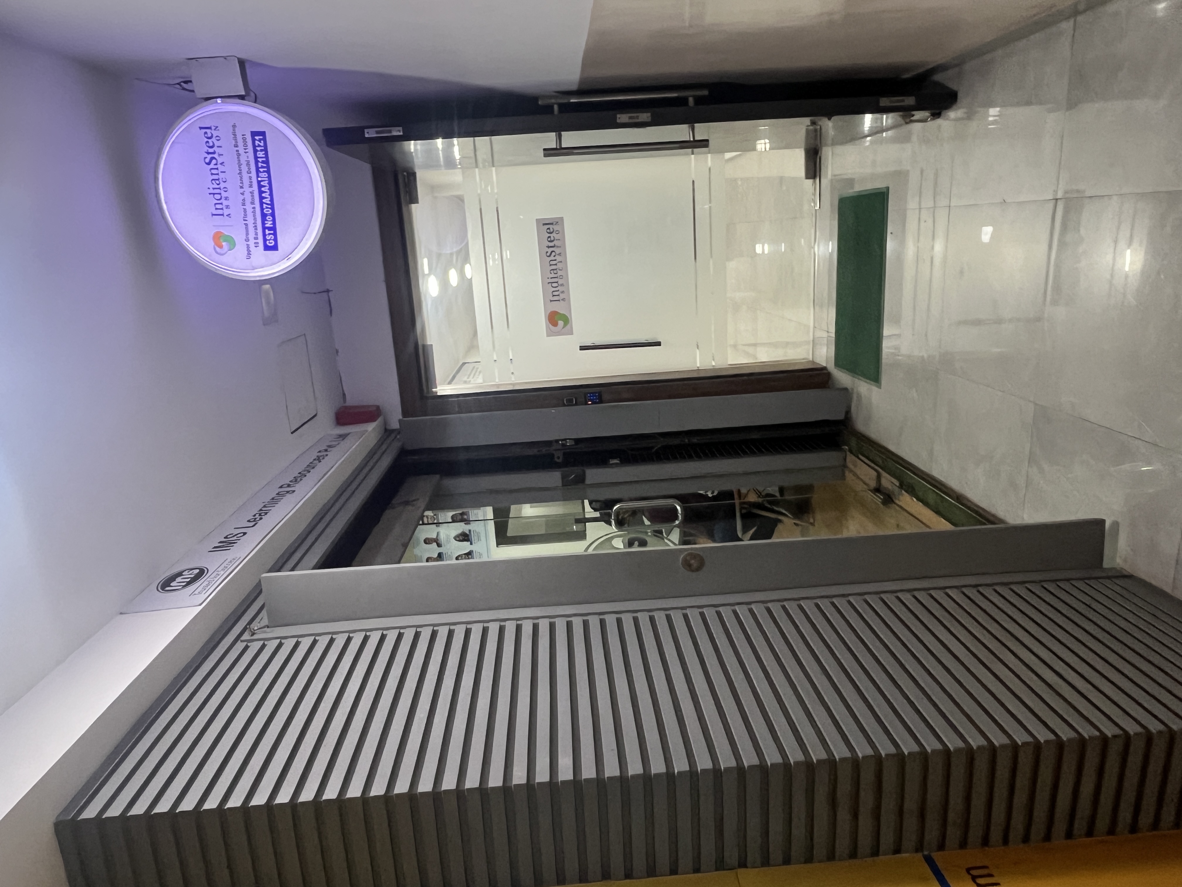 IMS Connaught Place Delhi: Address, Fees, Contact, Reviews