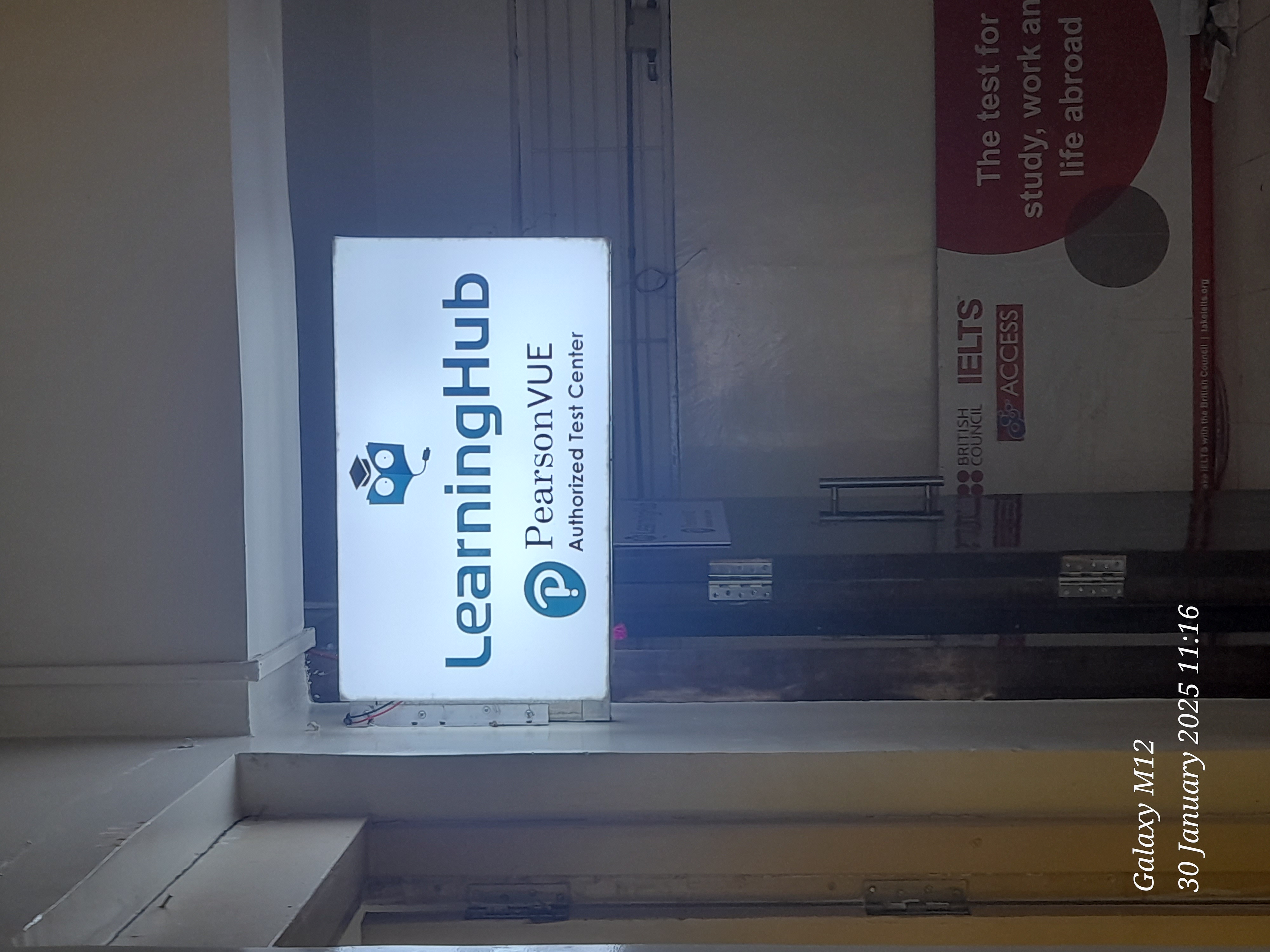 Learning Hub Pune: Reviews, Courses, Fees, Address