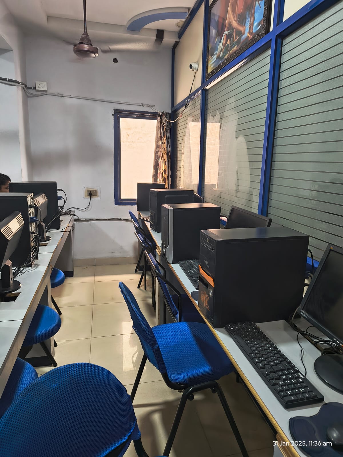 SSSIT Computer Education:Fees,Reviews,Address,Contact