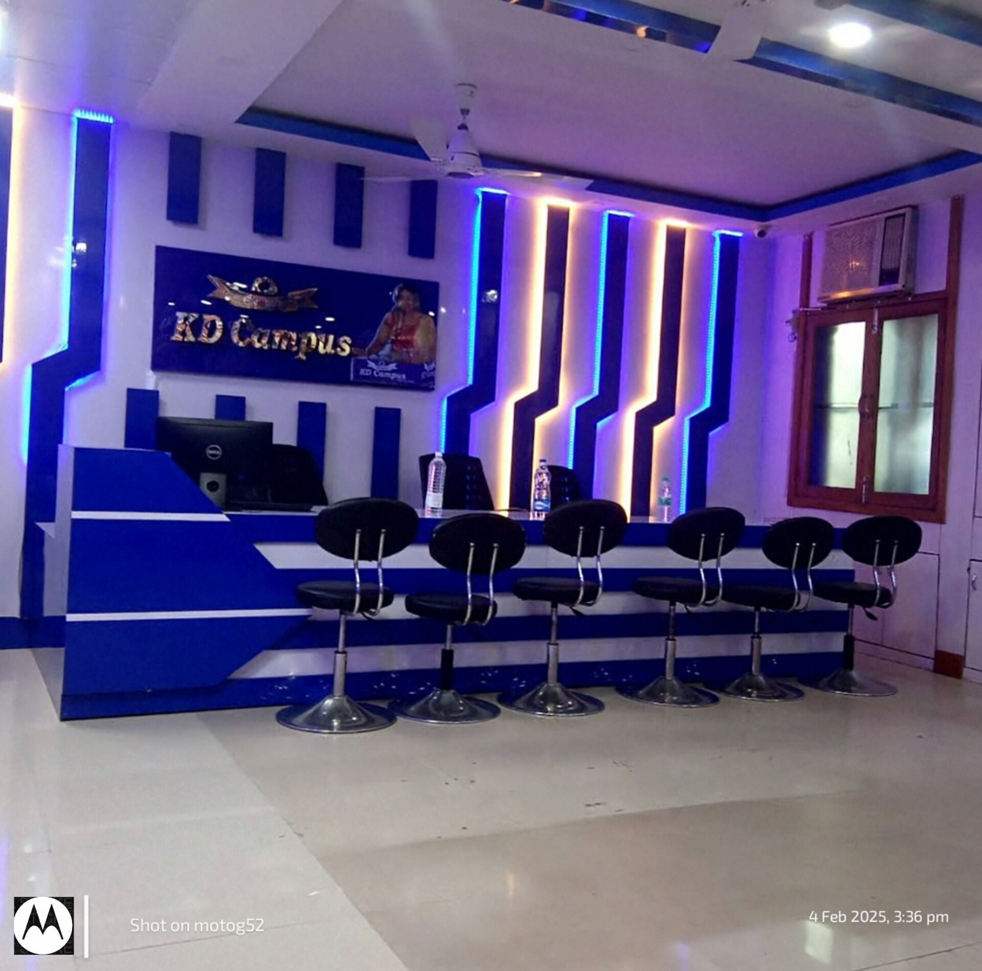 Kd Campus Jaipur: Address, Fees, Contact, Reviews