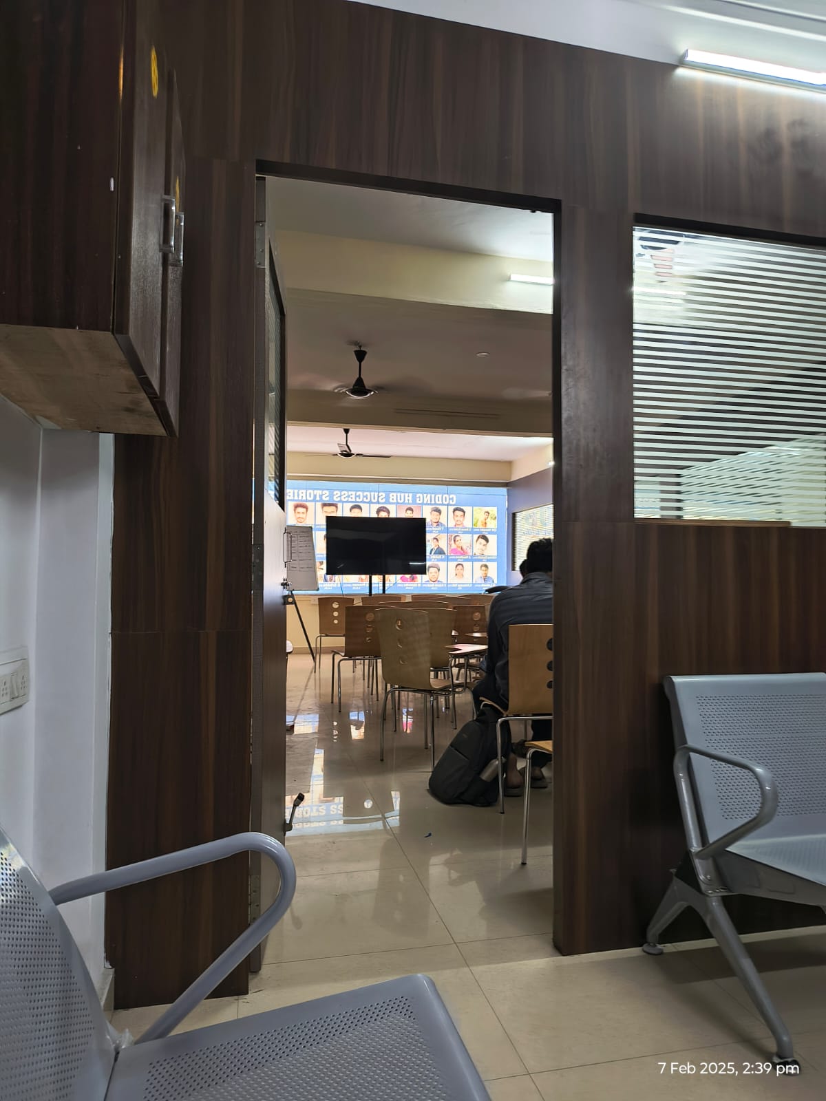 Coding Hub Innovations Pvt Ltd Hyderabad: Fees, Courses, Reviews, Address