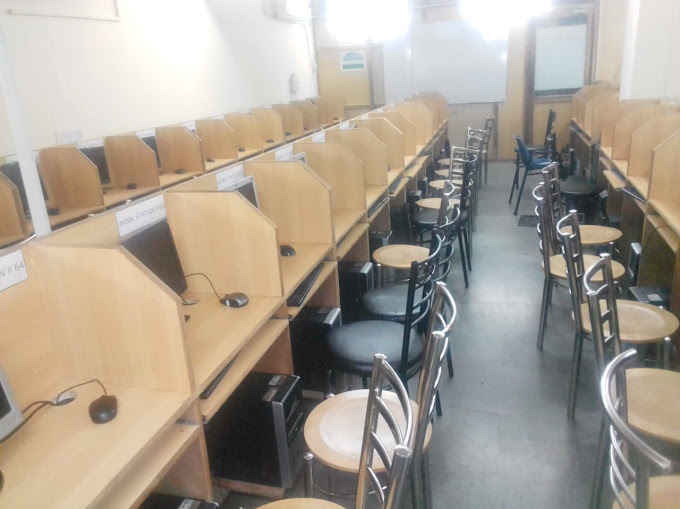 TIME Institute Delhi (Jhandewalan): Fees, Contact, Address, Review
