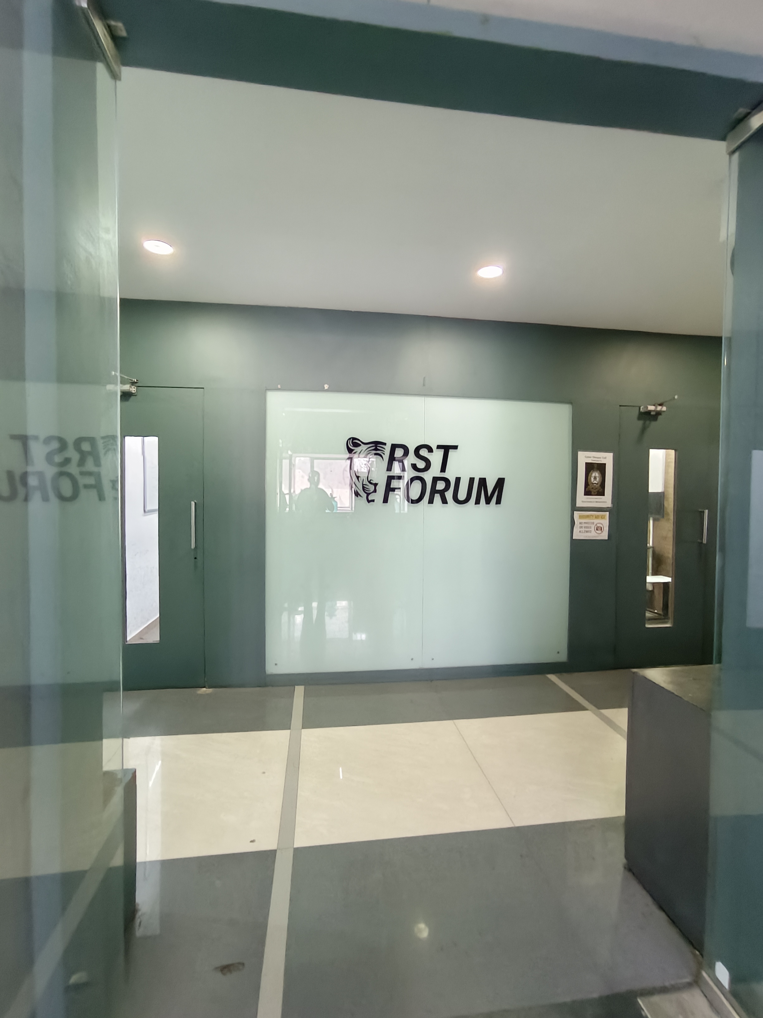 RST Forum Dadar General