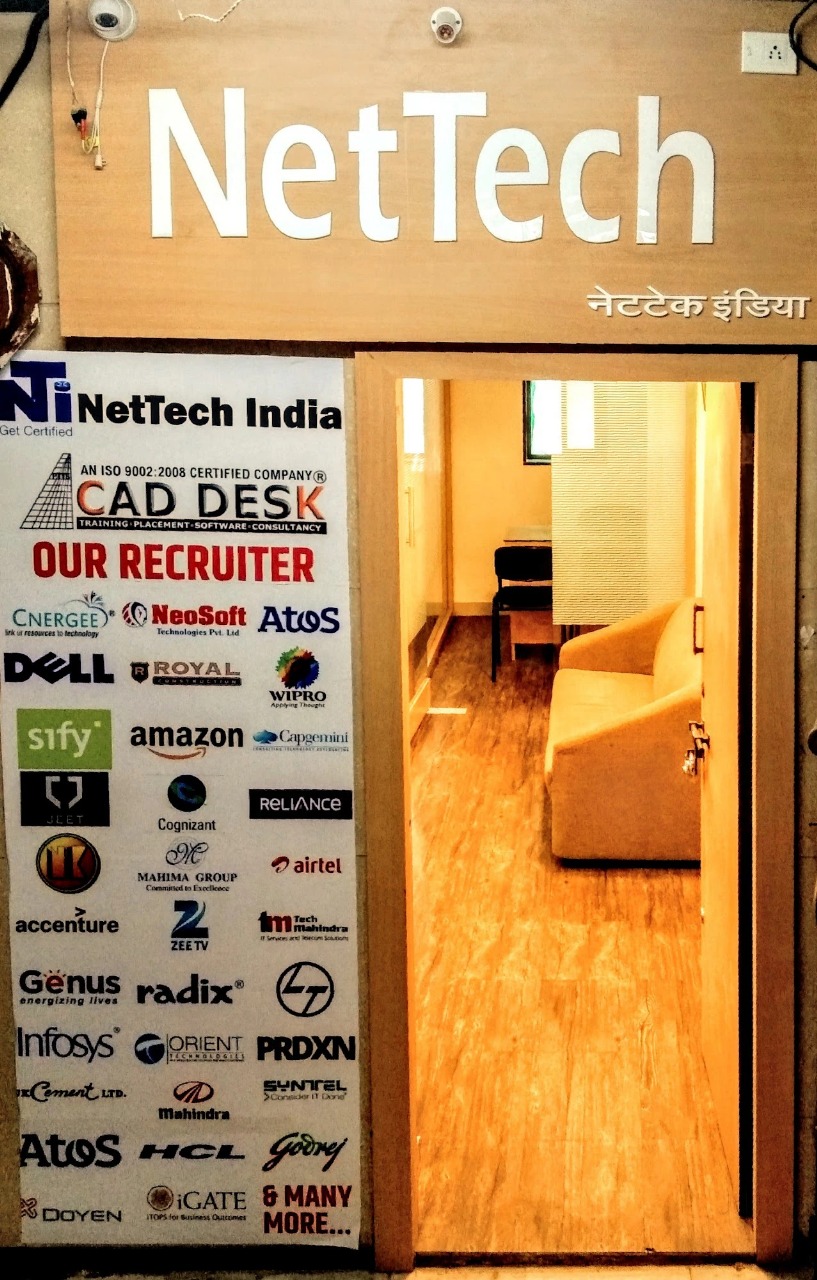 Nettech India, Thane: Python, Firewall, Hardware and Networking, Chip ...