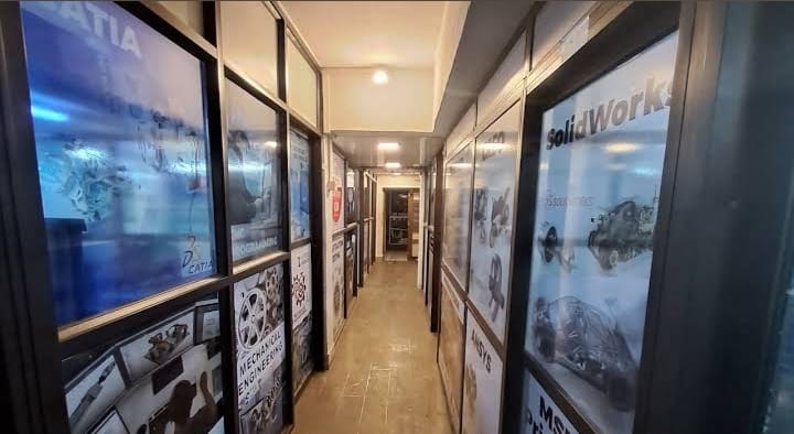 Nettech India, Thane: Python, Firewall, Hardware and Networking, Chip ...