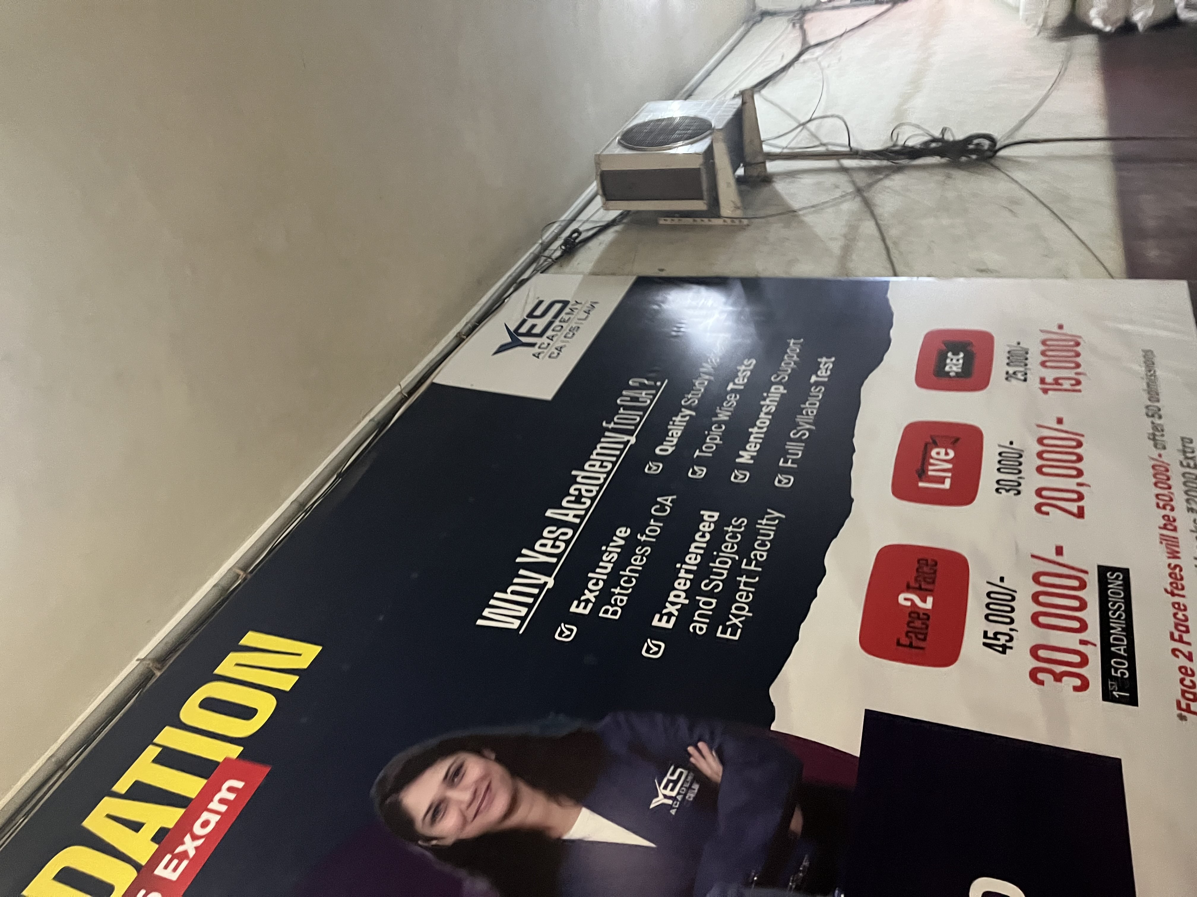 YES Academy Pune: Fees 2025, Contact, Address, Reviews