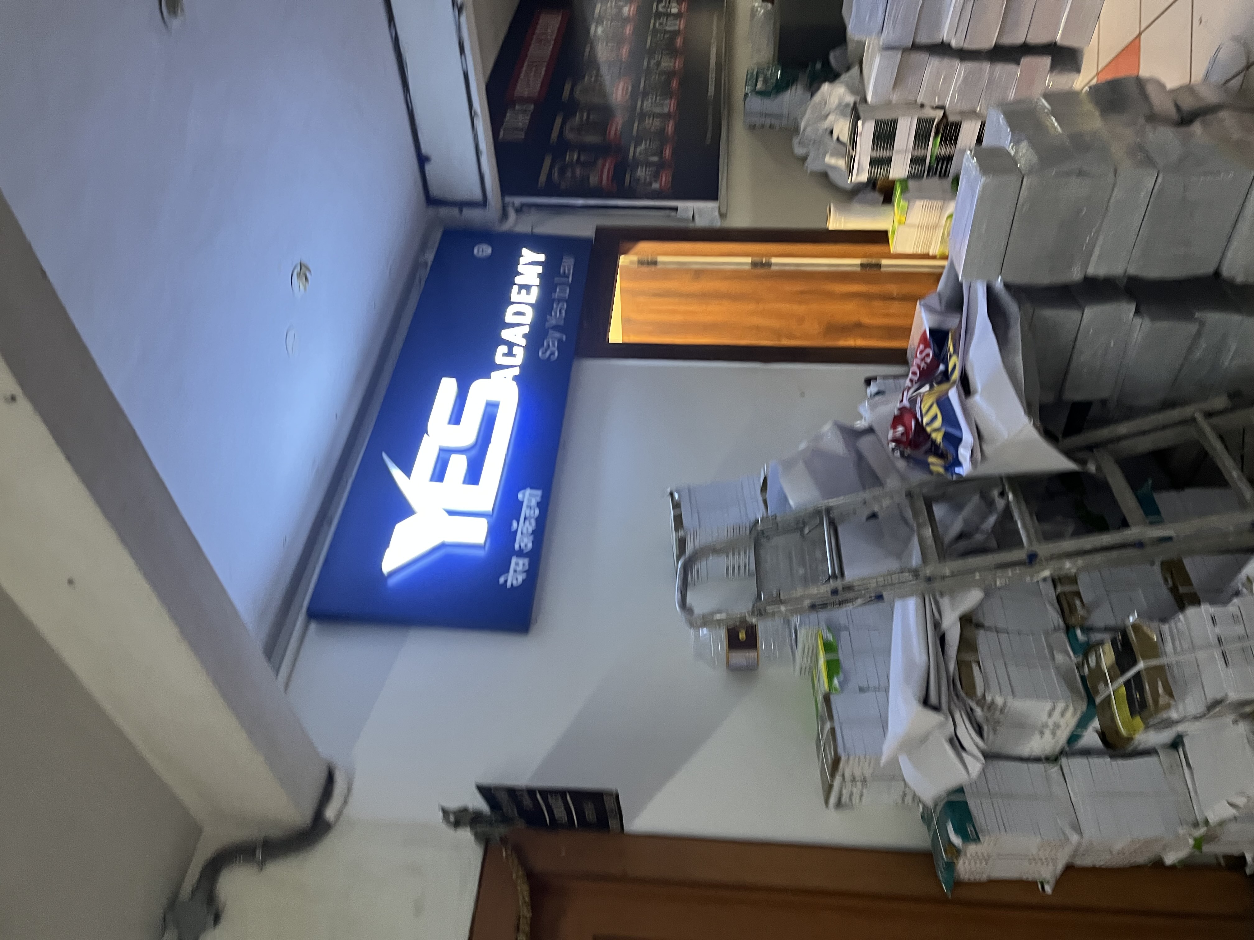 YES Academy Pune: Fees 2025, Contact, Address, Reviews