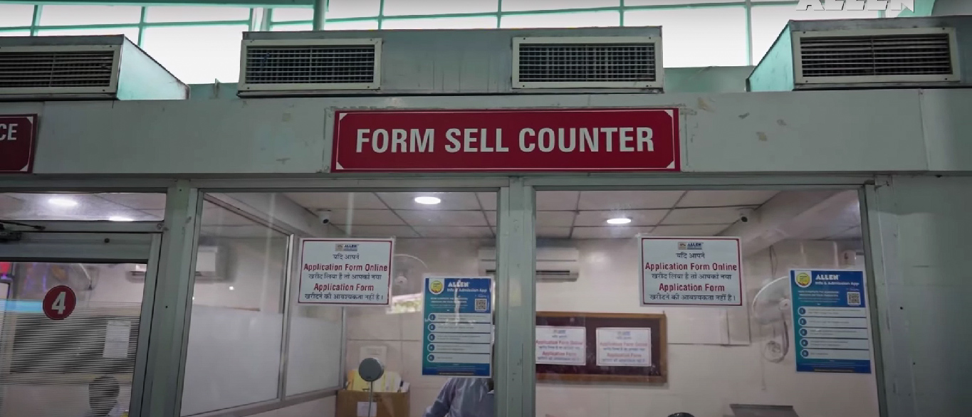 Allen, Kota: Fees 2025, Contact, Courses, Hostel, Reviews