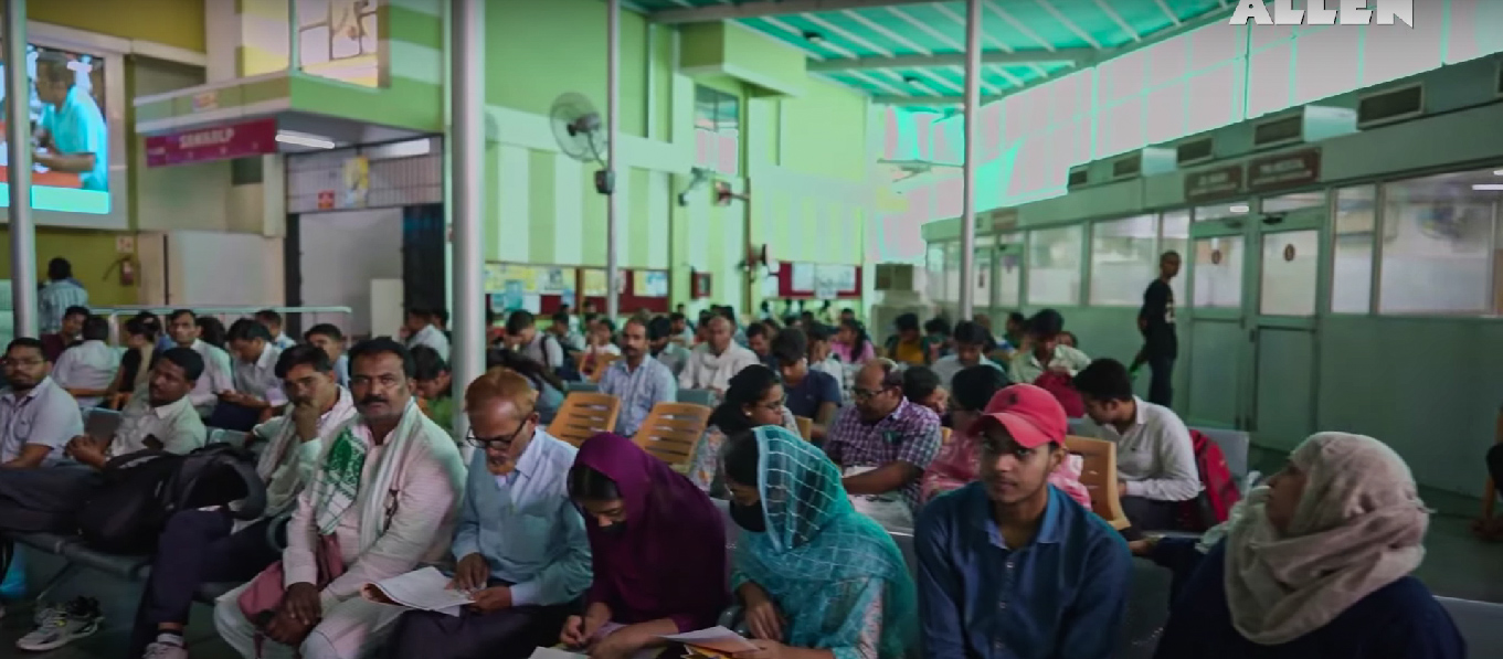 Allen, Kota: Fees 2025, Contact, Courses, Hostel, Reviews