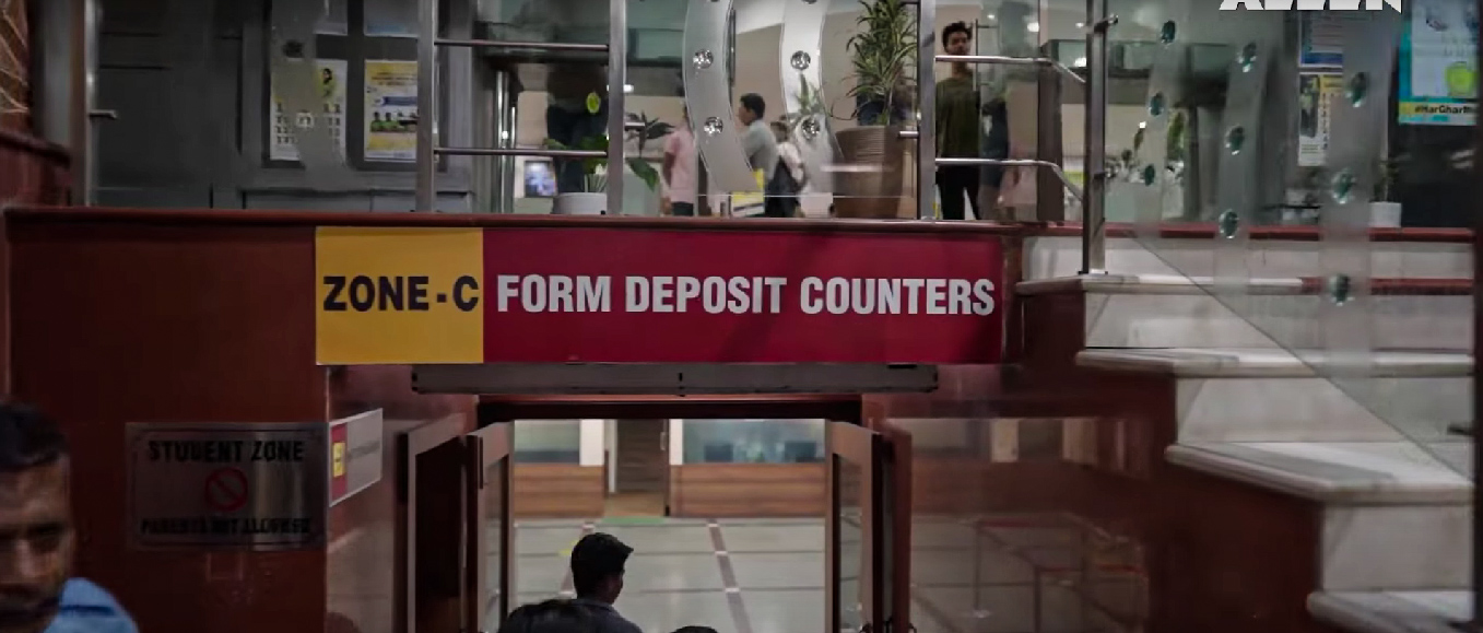 Allen, Kota: Fees 2025, Contact, Courses, Hostel, Reviews