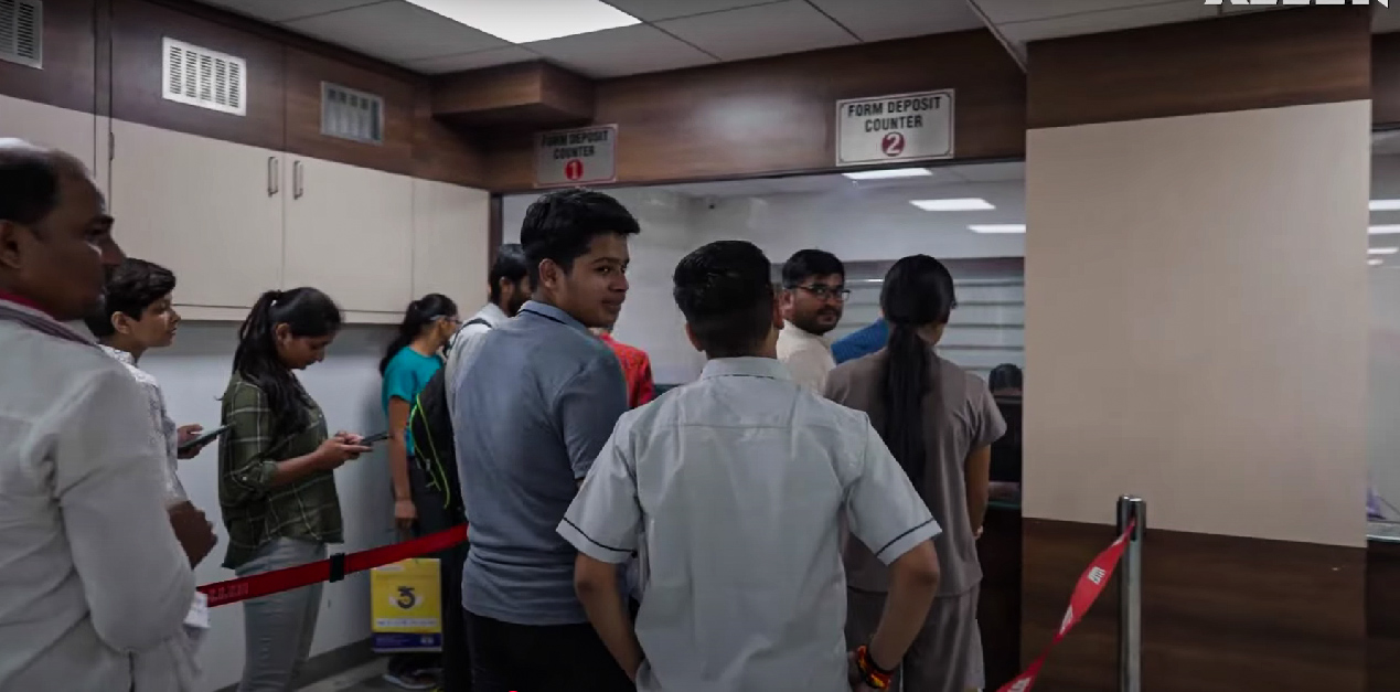 Allen, Kota: Fees 2025, Contact, Courses, Hostel, Reviews