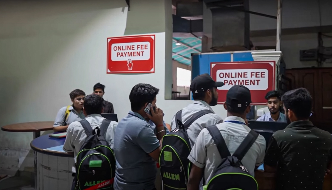 Allen, Kota: Fees 2025, Contact, Courses, Hostel, Reviews