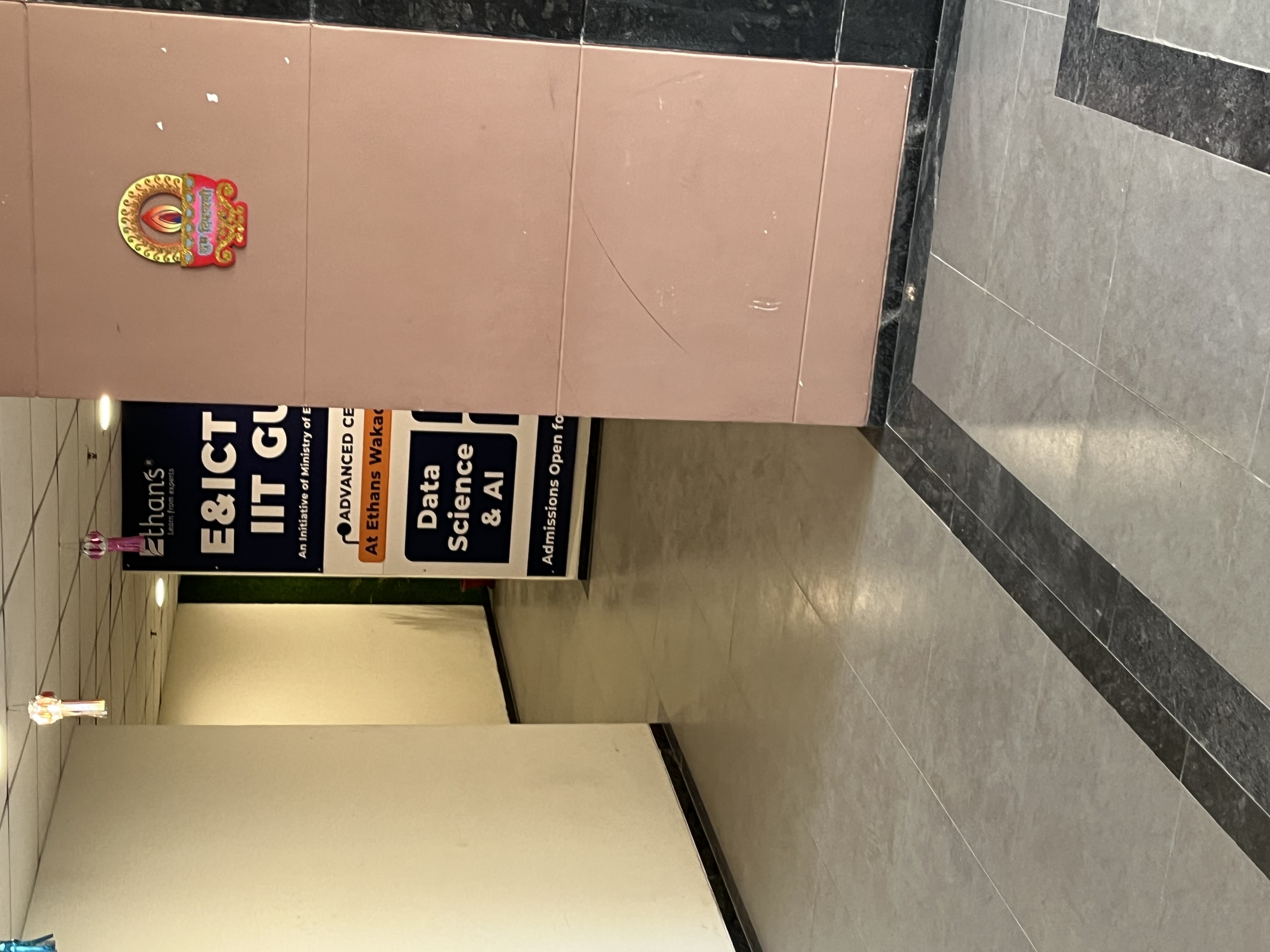 Ethans Tech Wakad Pune: Address, Fees 2025, Reviews, Contact