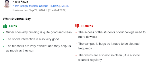 NBMCH Admission 2025: Dates, Fees, Eligibility, Application Process ...