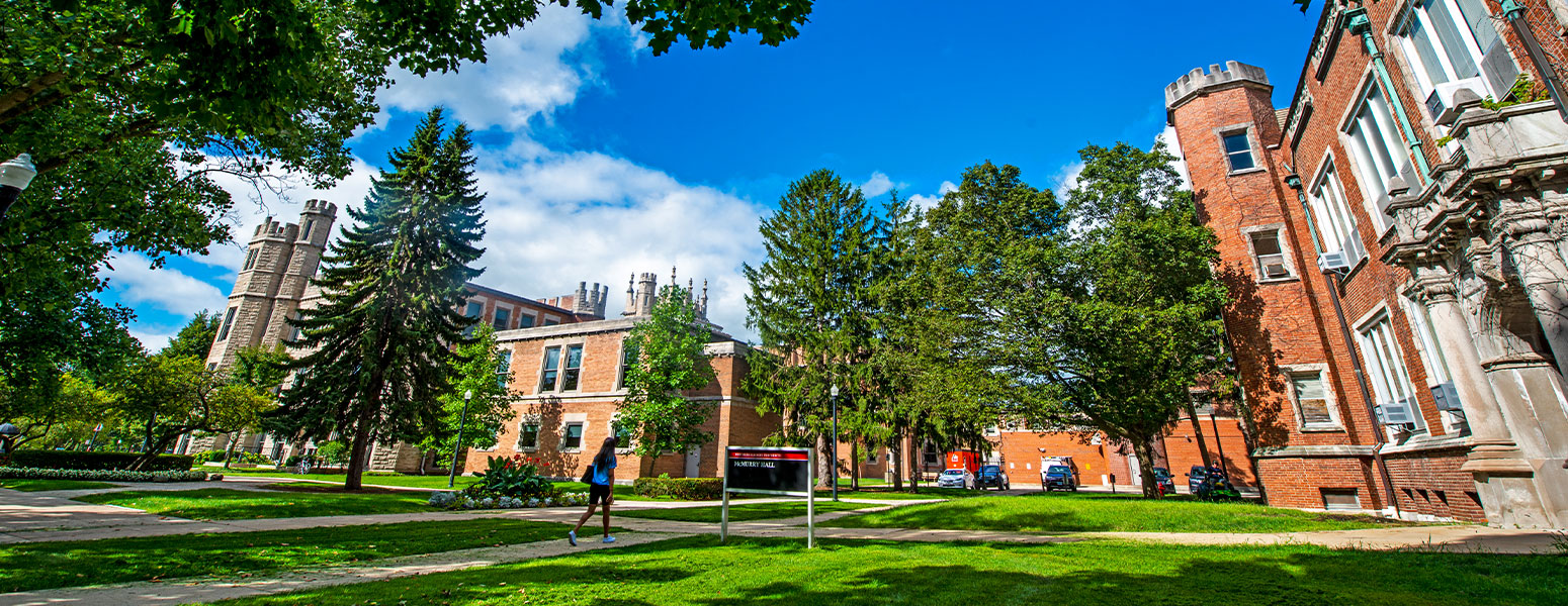 Northern Illinois University (NIU): Fees 2025, Scholarships, Admissions ...