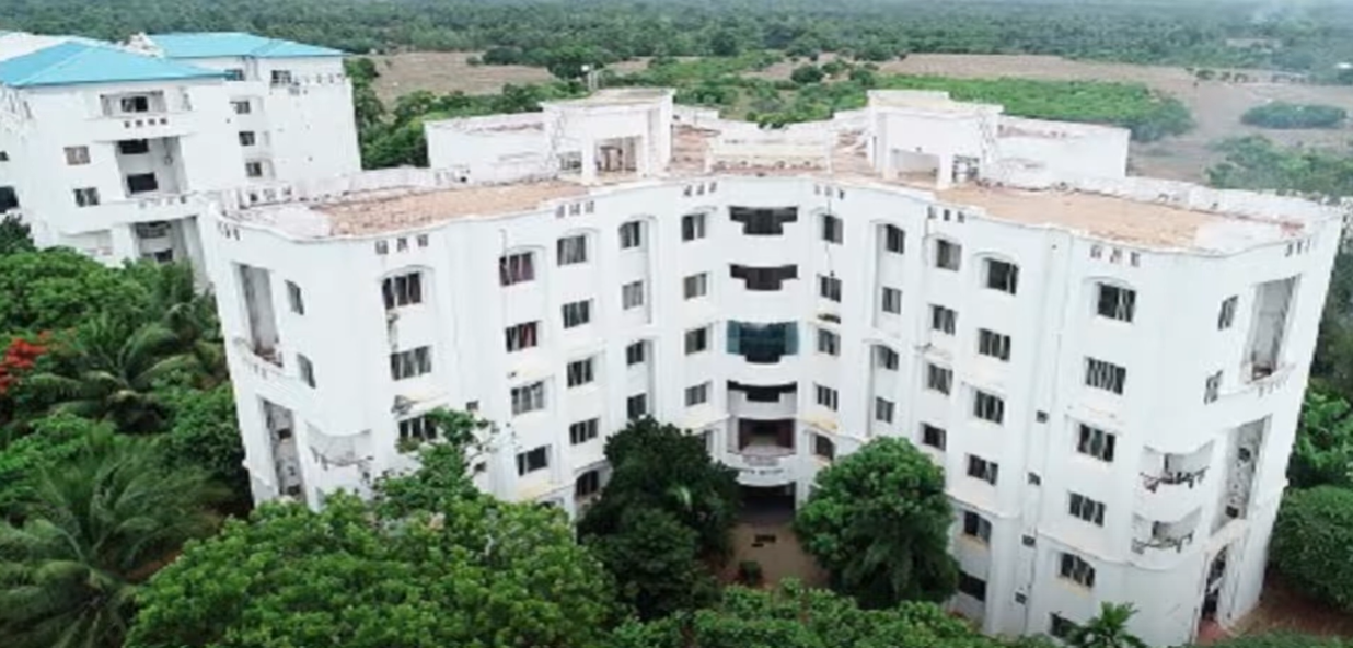 PIMS Pondicherry: Fees, Admission 2025, Courses, Cutoff, Ranking, Placement