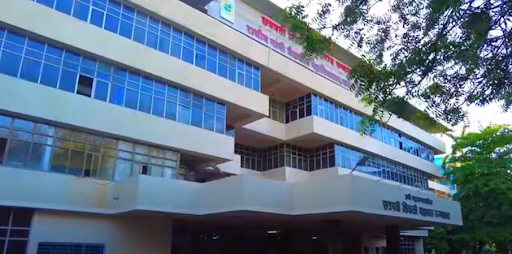 RGMC Thane: Fees, Admission 2025, Courses, Cutoff, Ranking, Placement