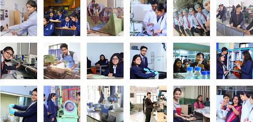 Anand Engineering College Agra: Fees, Admission 2025, Courses, Cutoff ...