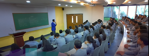 NSB Bangalore: Admission 2025, Courses, Fees, Placements, Cutoffs, Rankings