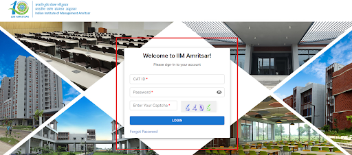 IIM Amritsar Opens Web-Portal for PI Registration of MBA Program, Check ...