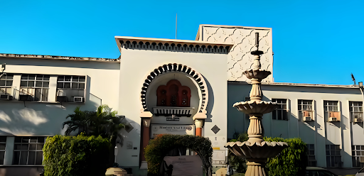 AMU: Admission 2025, Courses, Fees, Cutoff, Ranking, Scholarship, Placement