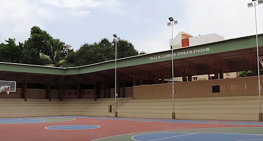 Bishop Heber College: Admission 2025, Courses, Fees, Cutoff, Ranking ...