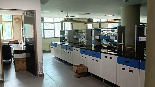 Deen Dayal Upadhyaya College: Fees, Admission 2025, Courses, Cutoff ...