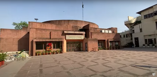 Zakir Husain Delhi College: Fees, Admission 2025, Courses, Cutoff ...