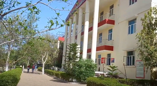 UEM Jaipur: Fees, Admission 2025, Courses, Cutoff, Ranking, Placement