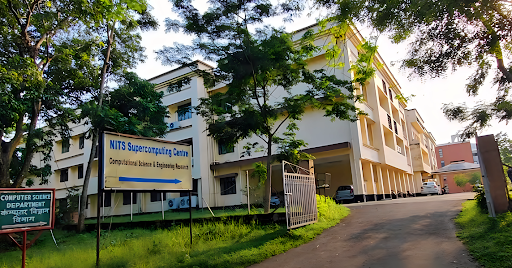 NIT Silchar: Fees, Admission 2025, Courses, Cutoff, Ranking, Placement