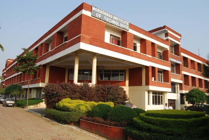 Moradabad Institute of Technology: Fees, Admission 2025, Courses ...