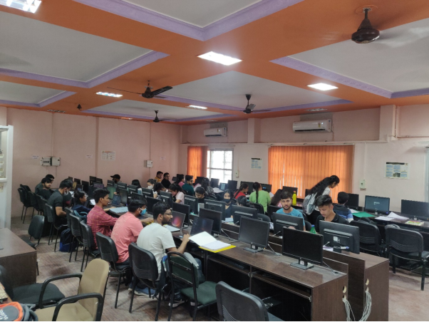 SGSITS: Fees, Admission 2025, Courses, Cutoff, Ranking, Placement